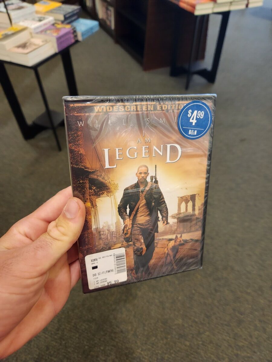 What are the disadvantages of Blu-Ray? The Top 3 Cons ...