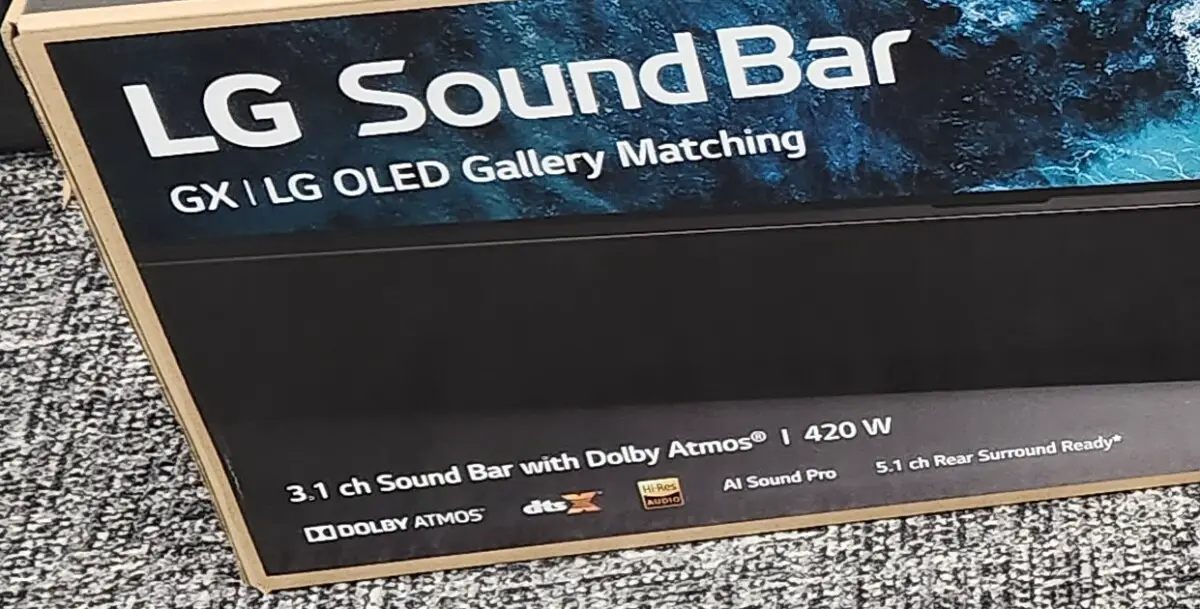 Can You Put a Soundbar Behind You? Behind a Couch?